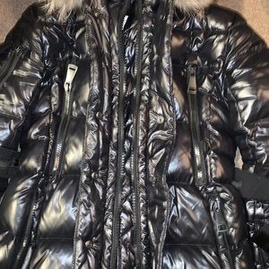 SAM. | Jackets & Coats | Sam Millennium Puffer Jacket | Poshmark